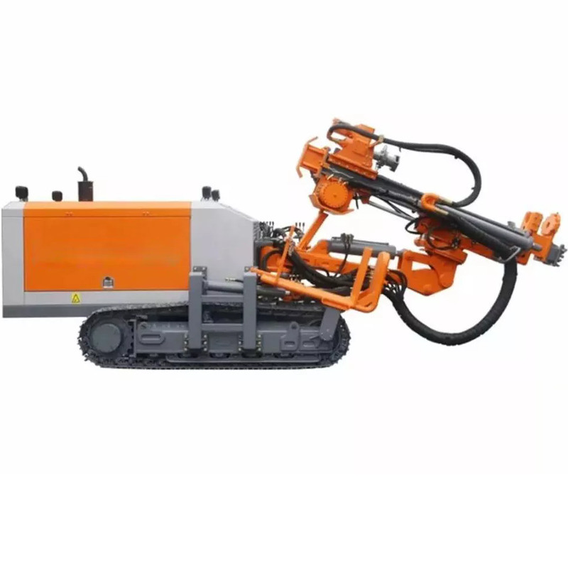 Jining Hengwang Mining Machinery Co., Ltd. - Manufacturer of Pneumatic ...